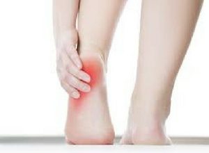 Wat Is De Oorzaak Van Mijn Hielpijn? | Fysiotherapie4all