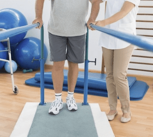 Revalidatie In Oss | Fysiotherapie4all