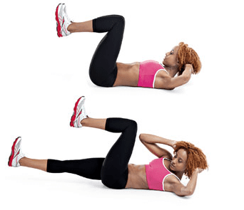 Bicycle Oefenigen En Behandeling | Fysiotherapie4all