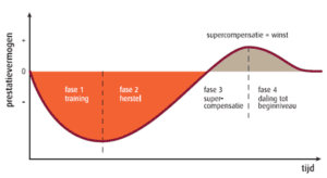 Opbouw Training - Ontdek Hoe Jij Jouw Belastbaarheid Opbouwd!